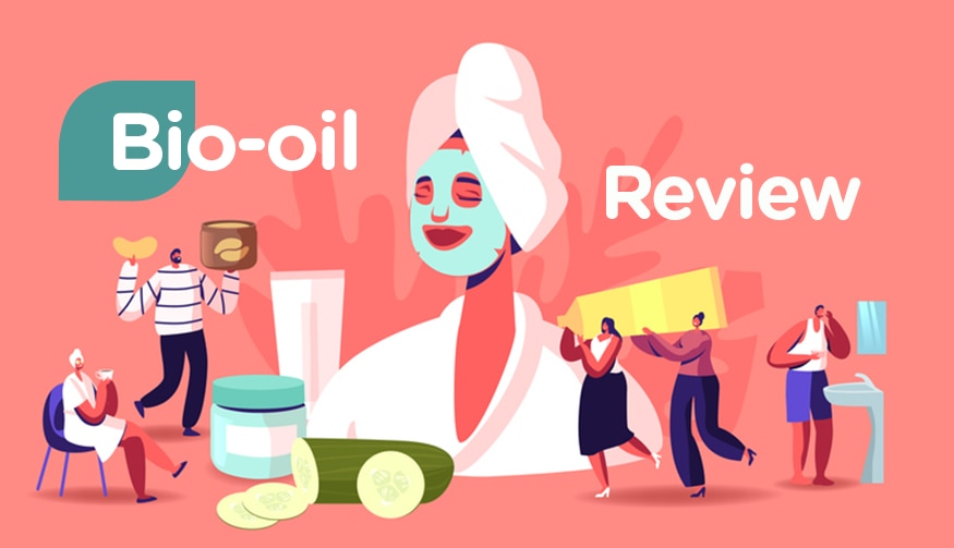 Bio-Oil: What is it good for and How you can use it | Watsons Thailand