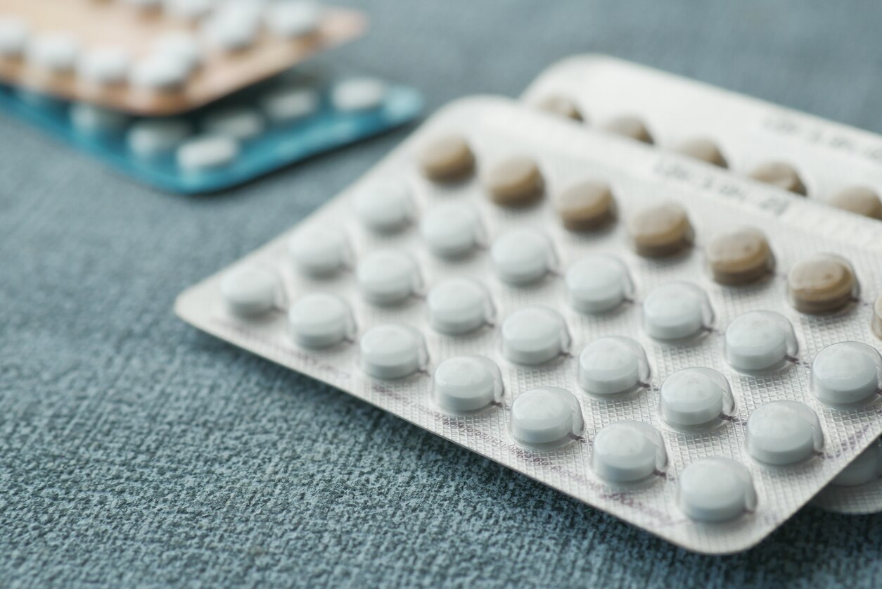 How to use contraceptive pills? | Watsons Thailand