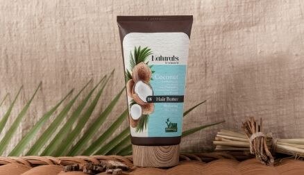 Product Review: Naturals by Watsons Coconut Hair Care Range