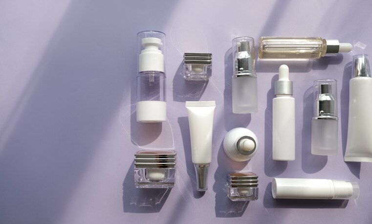 The Ultimate Guide to Living with Combination Skin | Watsons TH