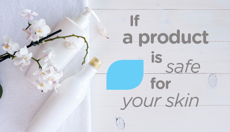 How to know if a product is safe for your skin | Watsons Thailand