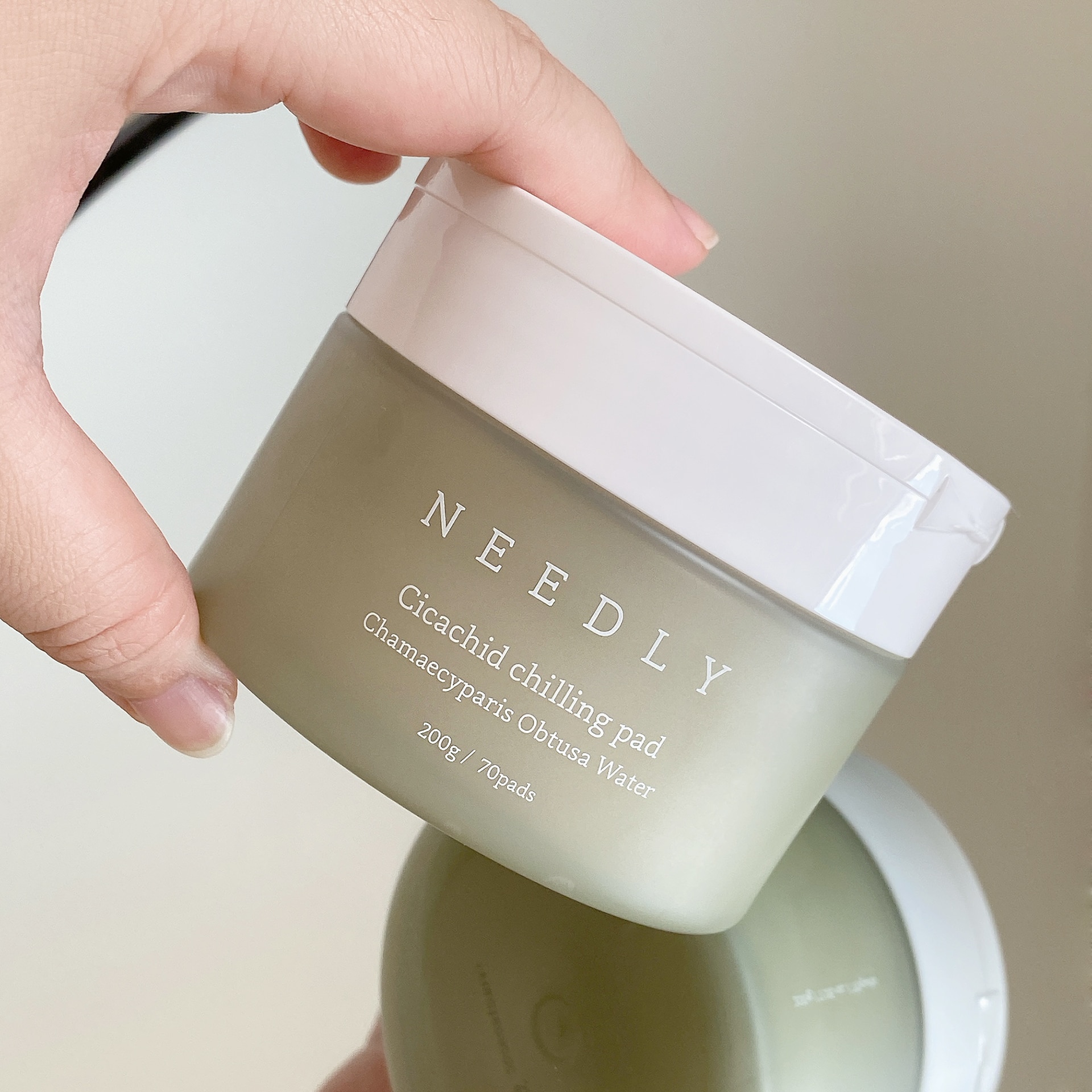 รีวิว needly toner pad โทนเนอร์แพดผิวใสทั้ง 4 สูตร | Watsons Thailand