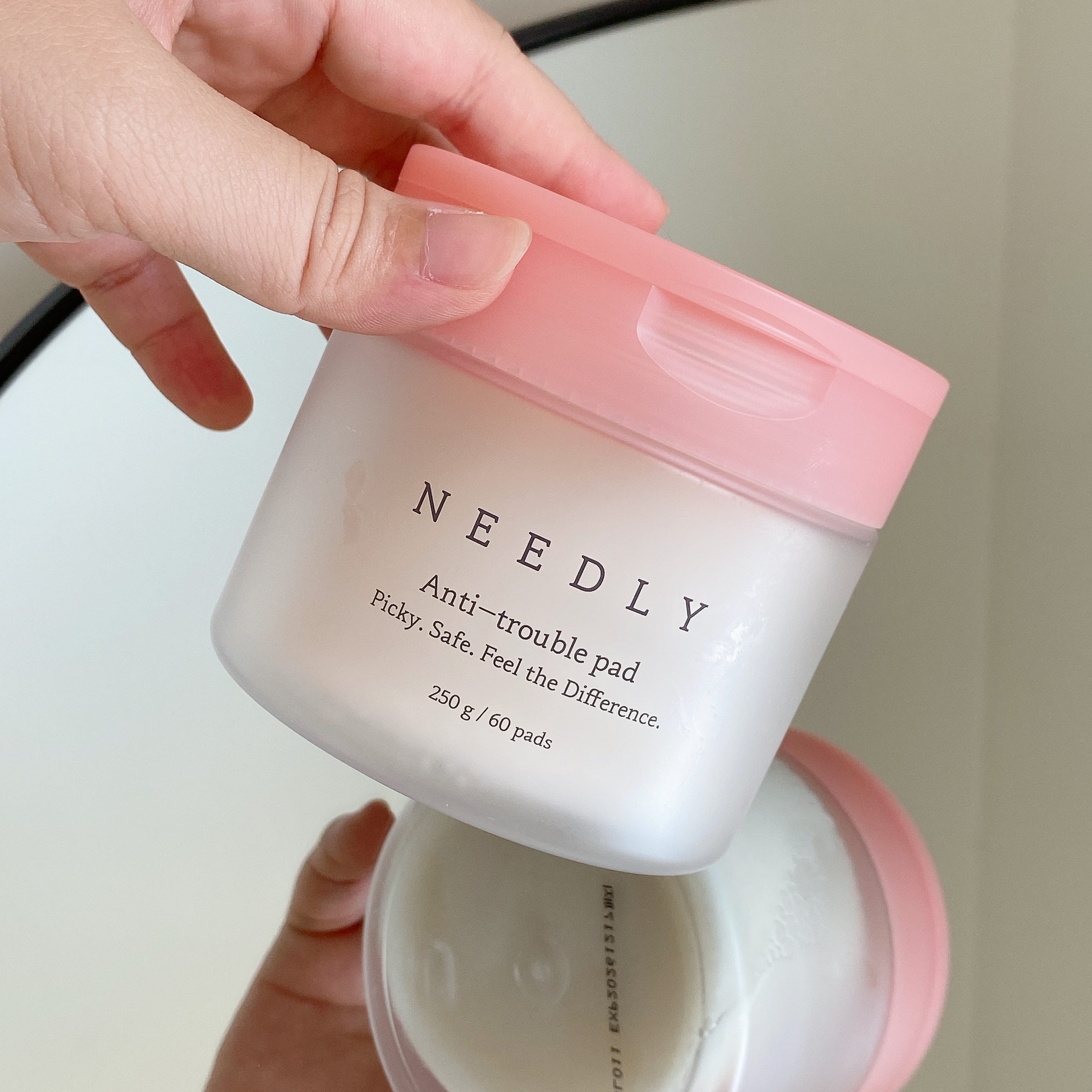 รีวิว needly toner pad โทนเนอร์แพดผิวใสทั้ง 4 สูตร | Watsons Thailand