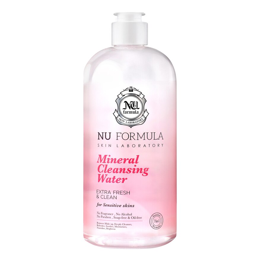 10 คลีนซิ่งสุดแจ๋ว คุณภาพเริ่ดในร้านวัตสัน | Watsons Thailand