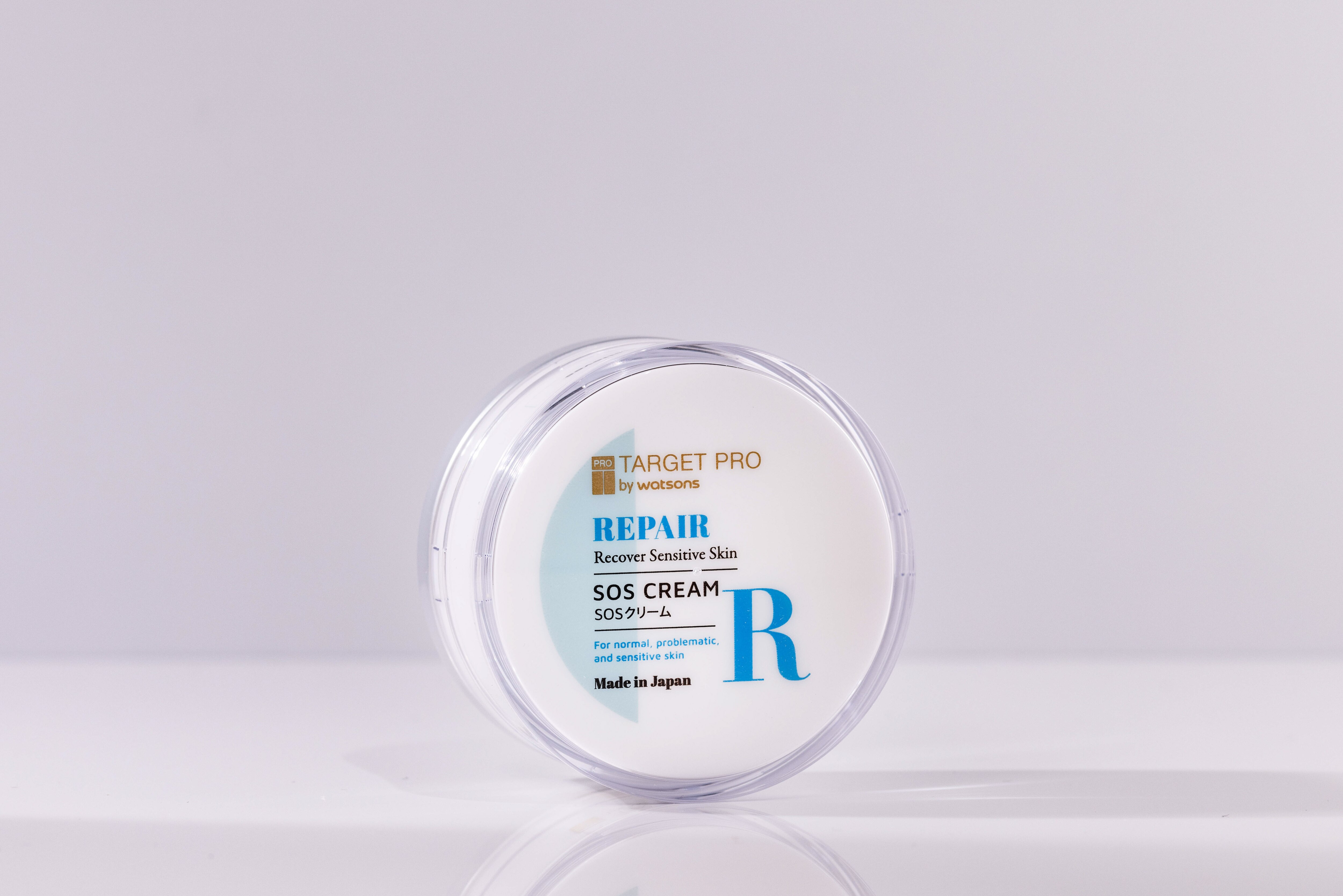 Target Pro by Watsons: Targeted Skin Solutions for Your Best Self ...