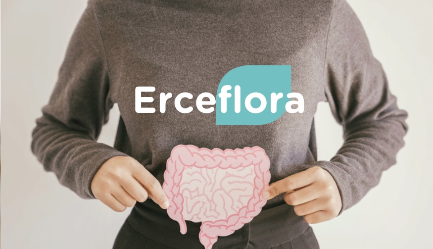 Erceflora: How to take for adults, kids & babies | Watsons Thailand