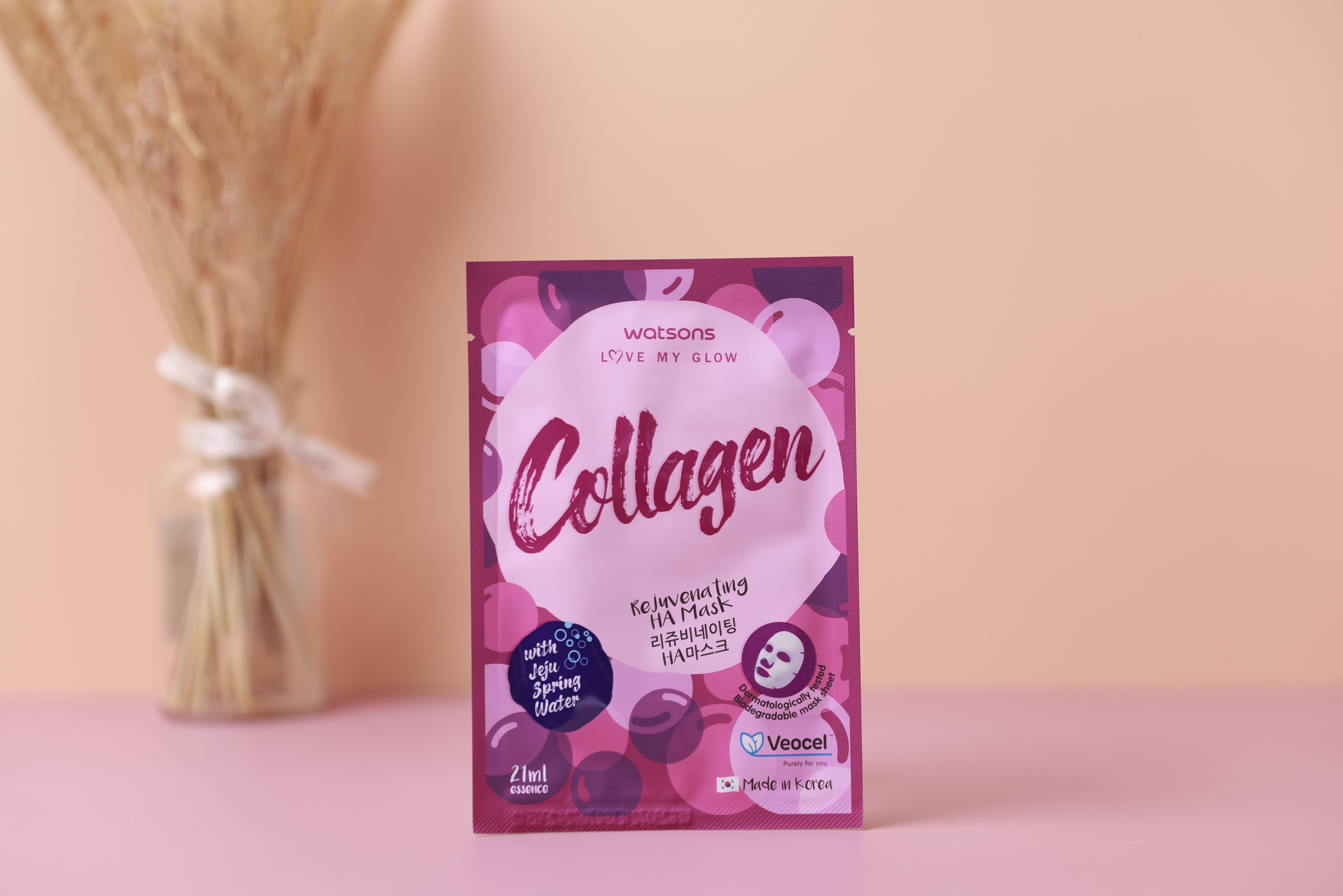 7-Day Mask for Maskne Solution | Watsons Thailand