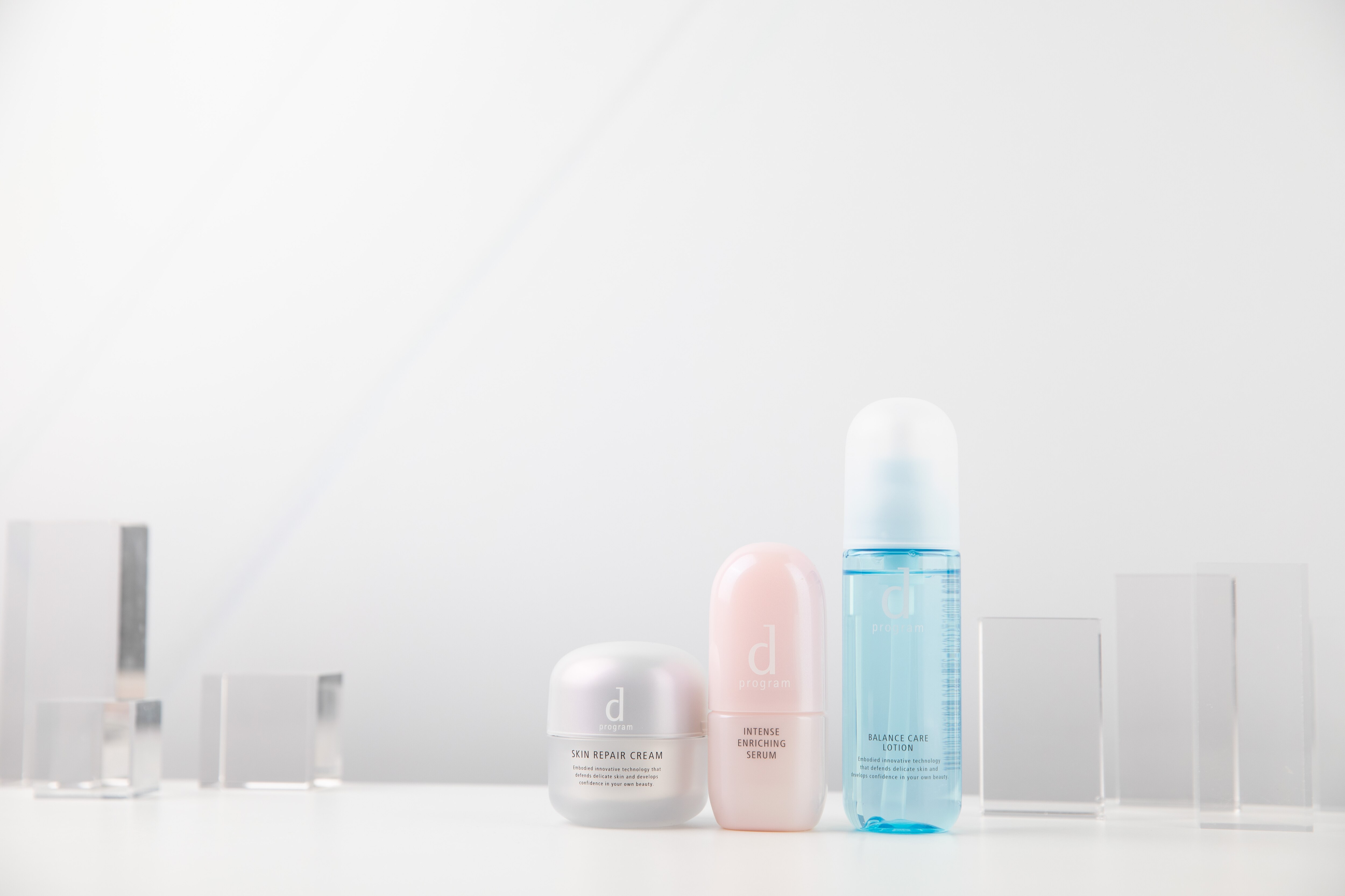 d program x Watsons Beauty Box: A 3-step regimen for delicate skin ...