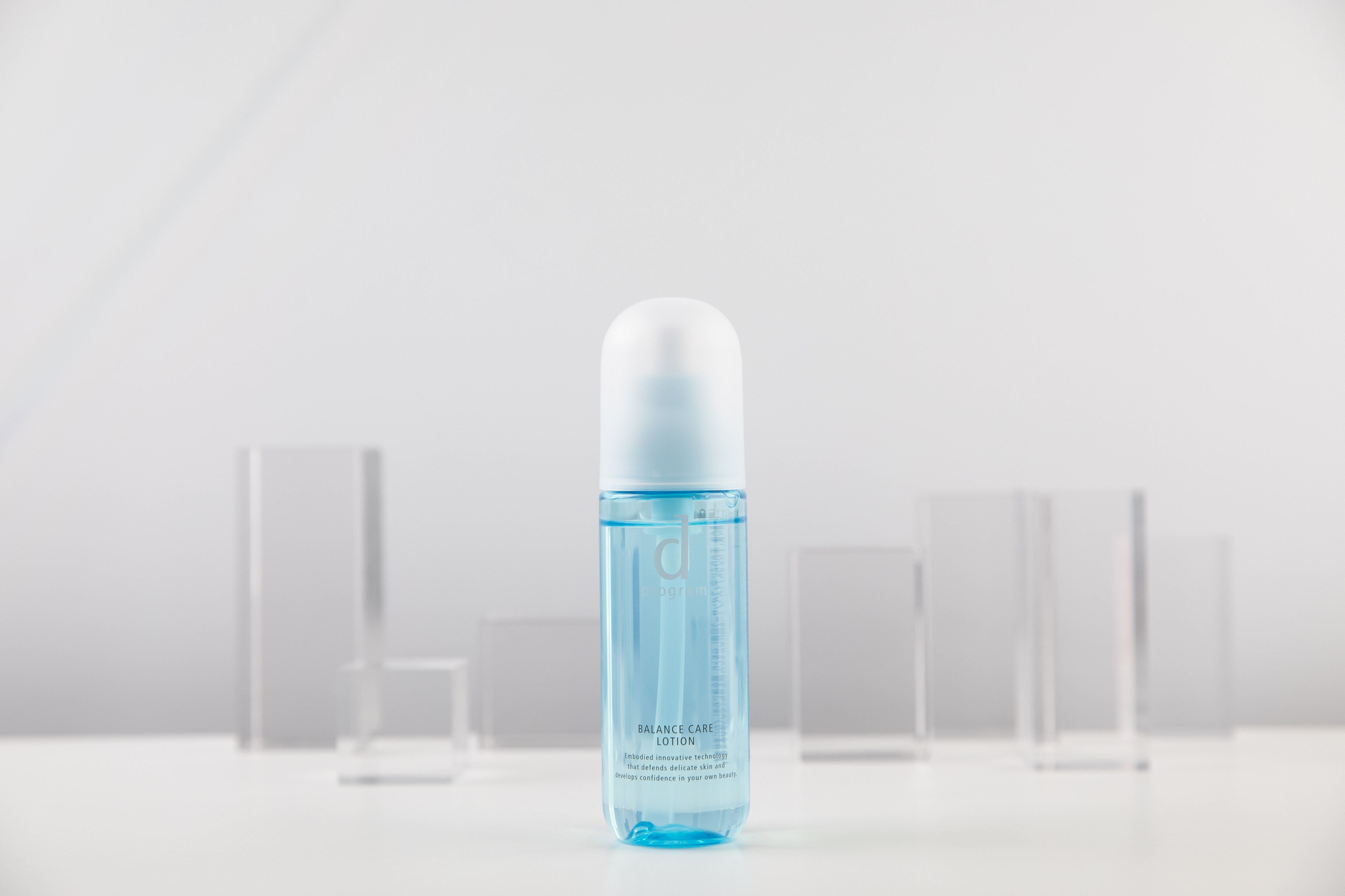 d program x Watsons Beauty Box: A 3-step regimen for delicate skin | Watsons Thailand