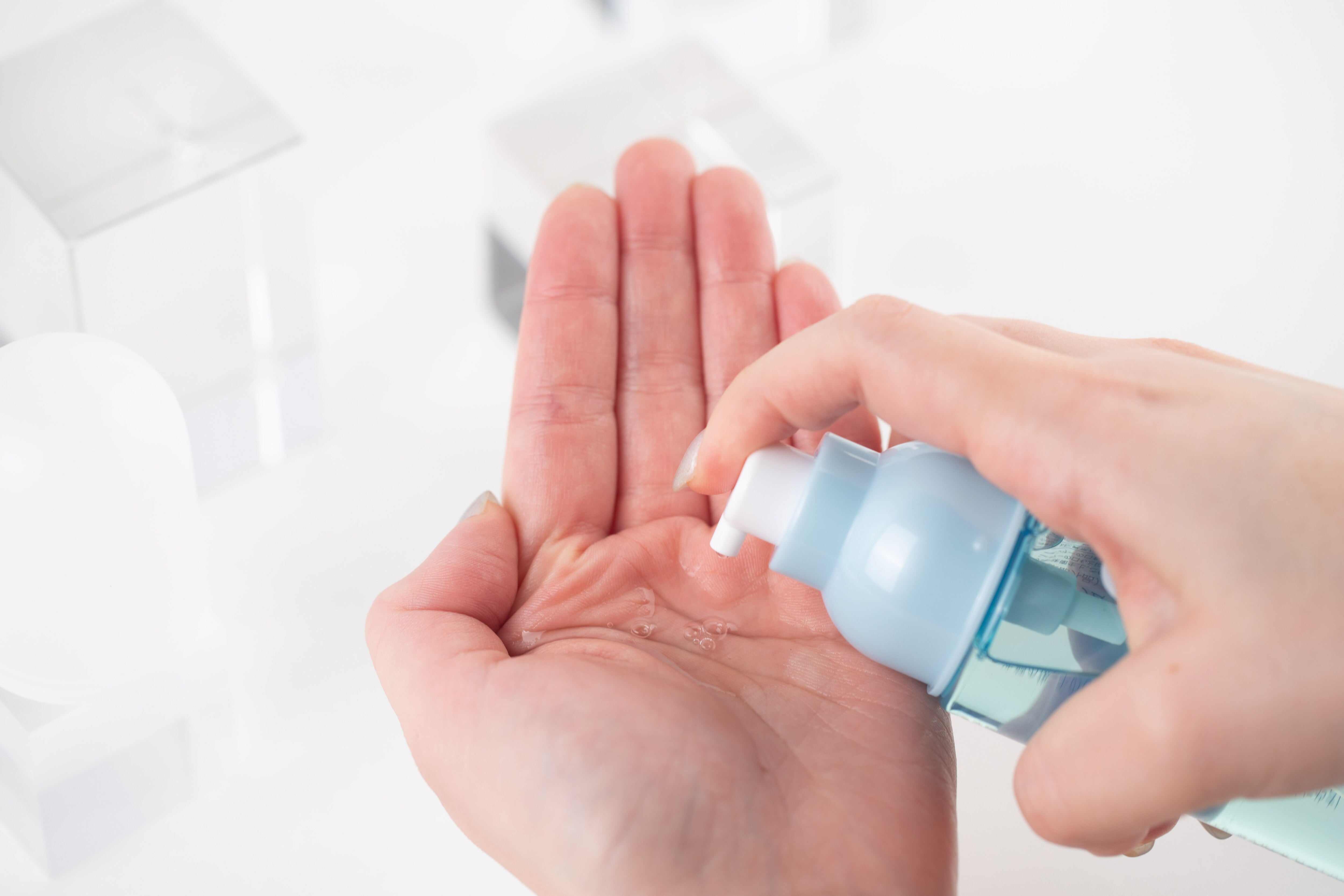 d program x Watsons Beauty Box: A 3-step regimen for delicate skin | Watsons Thailand