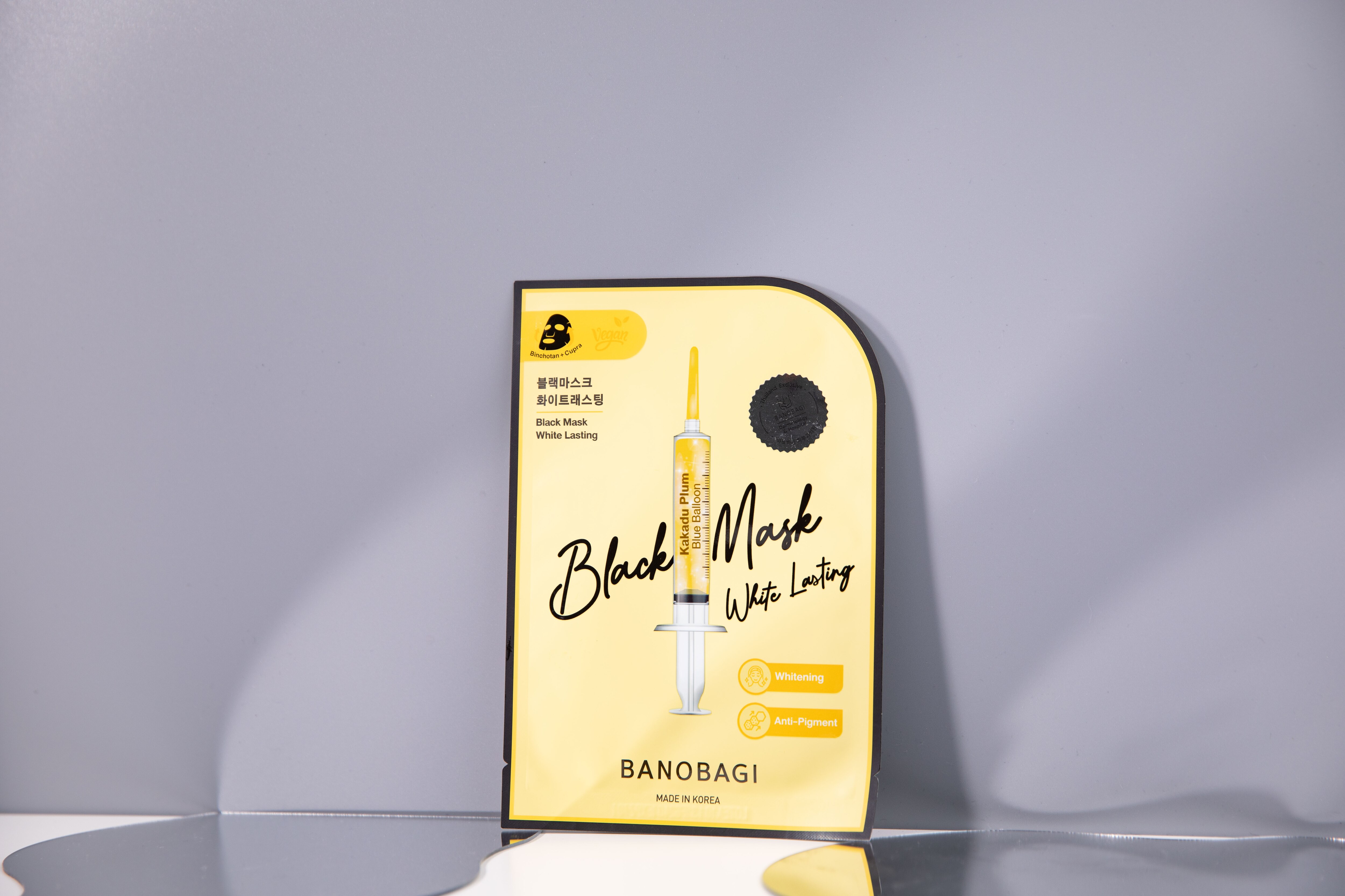 BANOBAGI x Watsons Beauty Box | Watsons Thailand