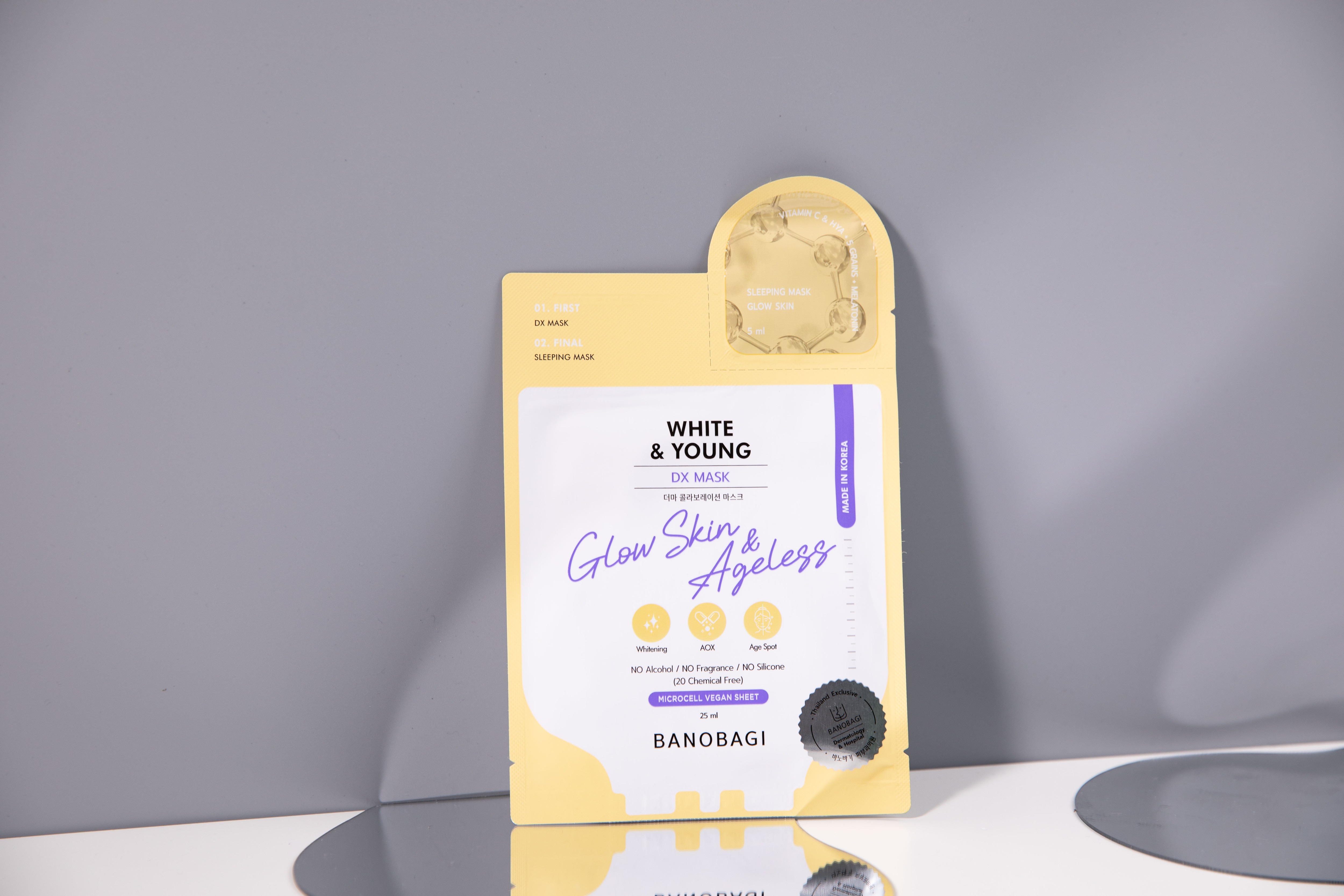 BANOBAGI x Watsons Beauty Box | Watsons Thailand