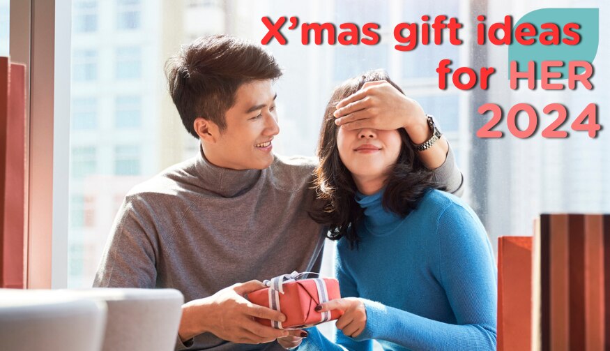 Christmas, Christmas gift, Gift ideas, Gift idea for her