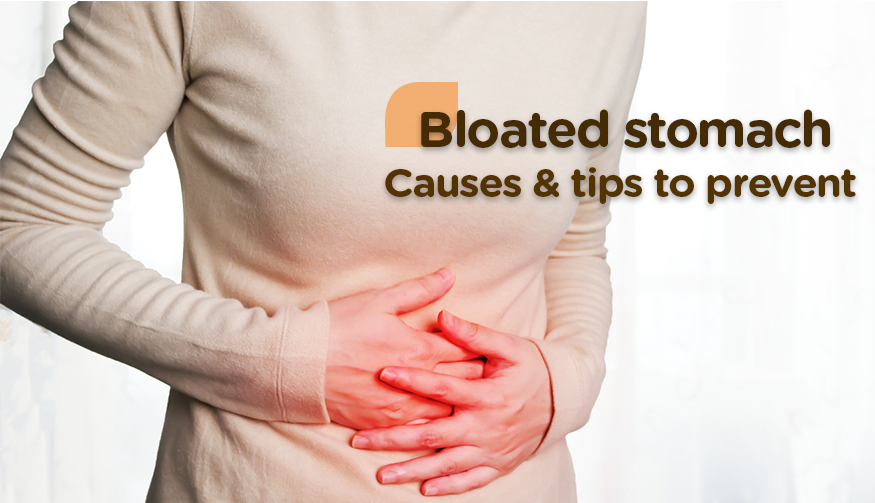 Health, digestive health, bloated stomach, bloated stomach disease