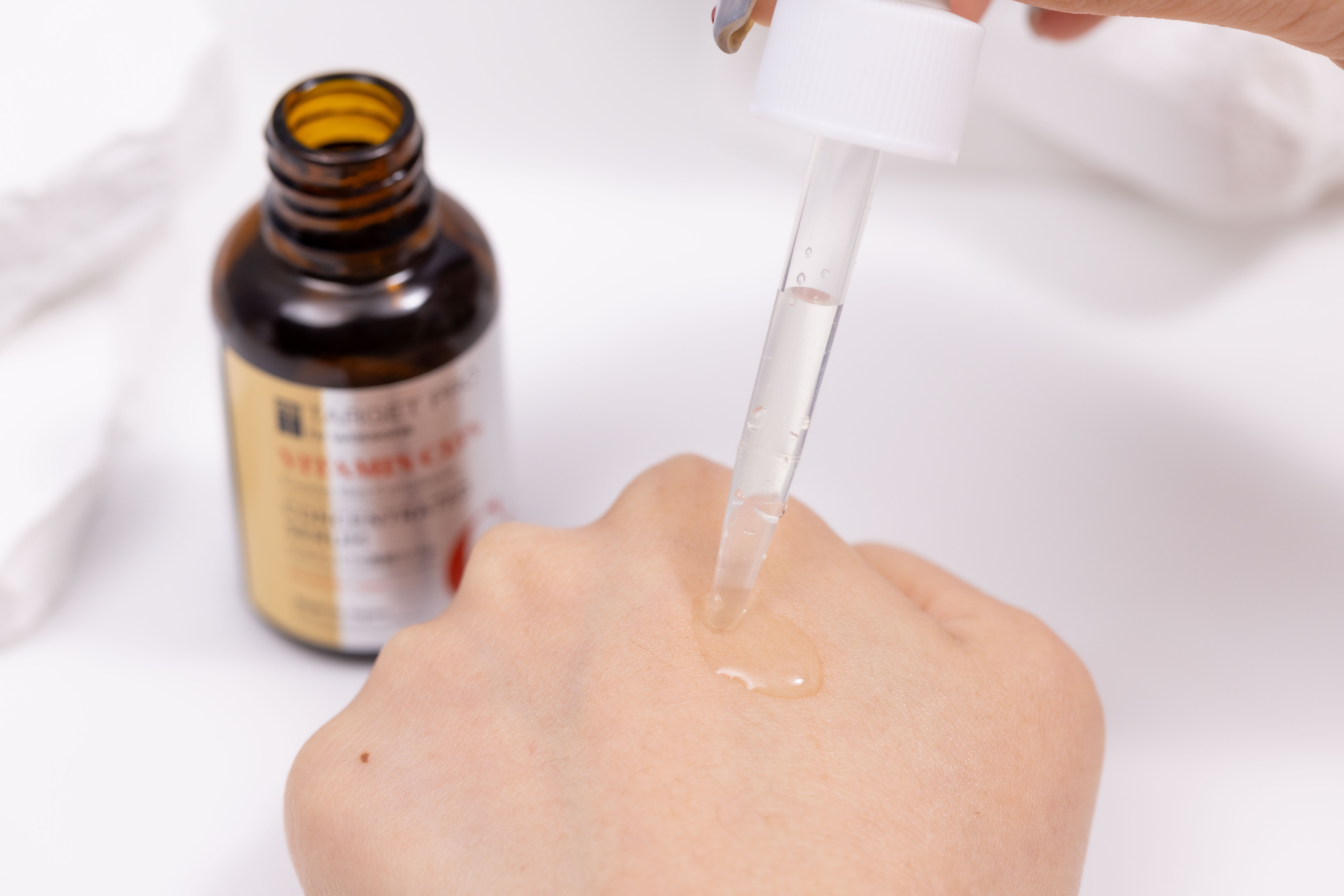 Watsons KOL, Watsons Beauty box, Target Pro by Watsons, Skincare