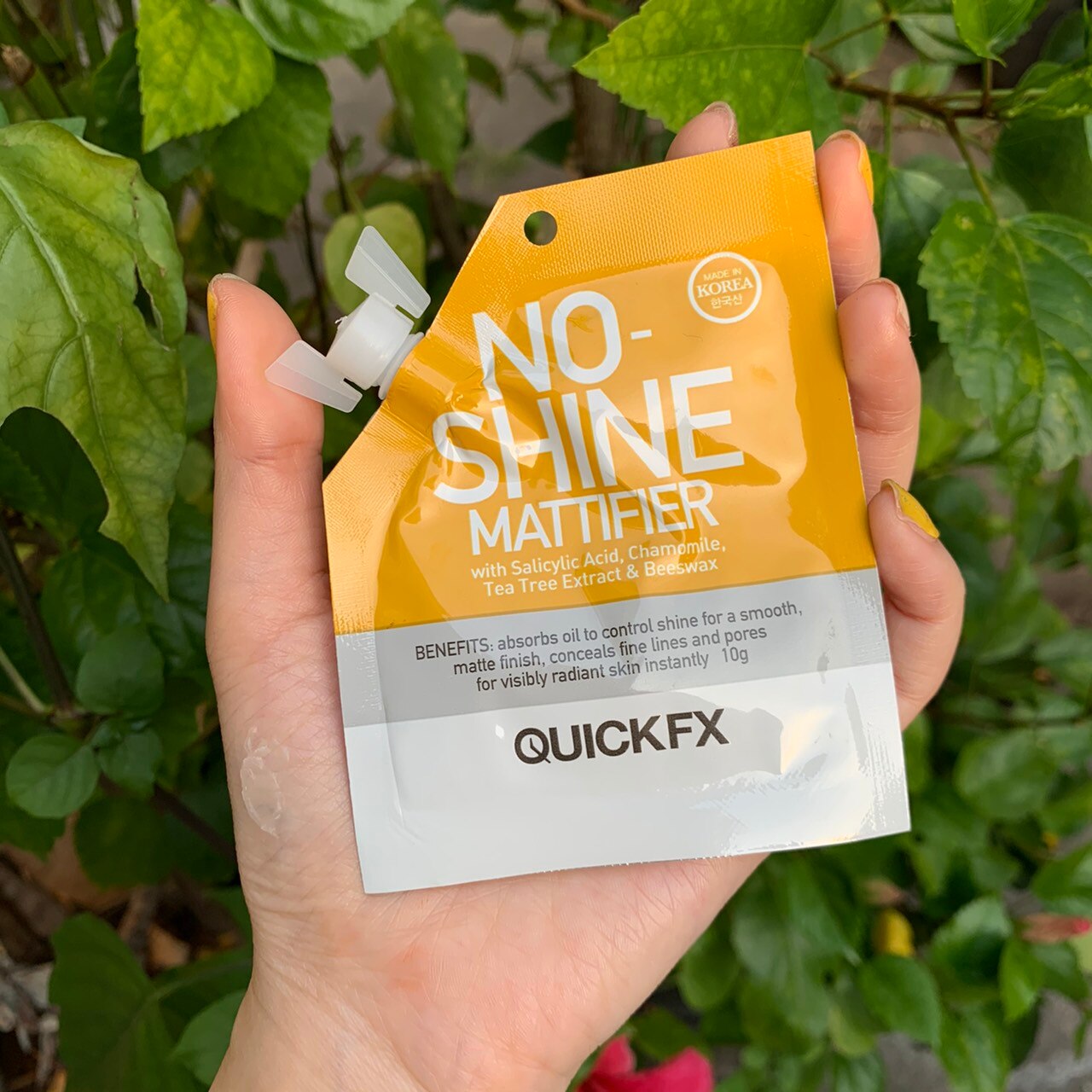 รีวิว QUICKFX สวยปังใช้ง่ายได้ผลลัพธ์ | Watsons Thailand