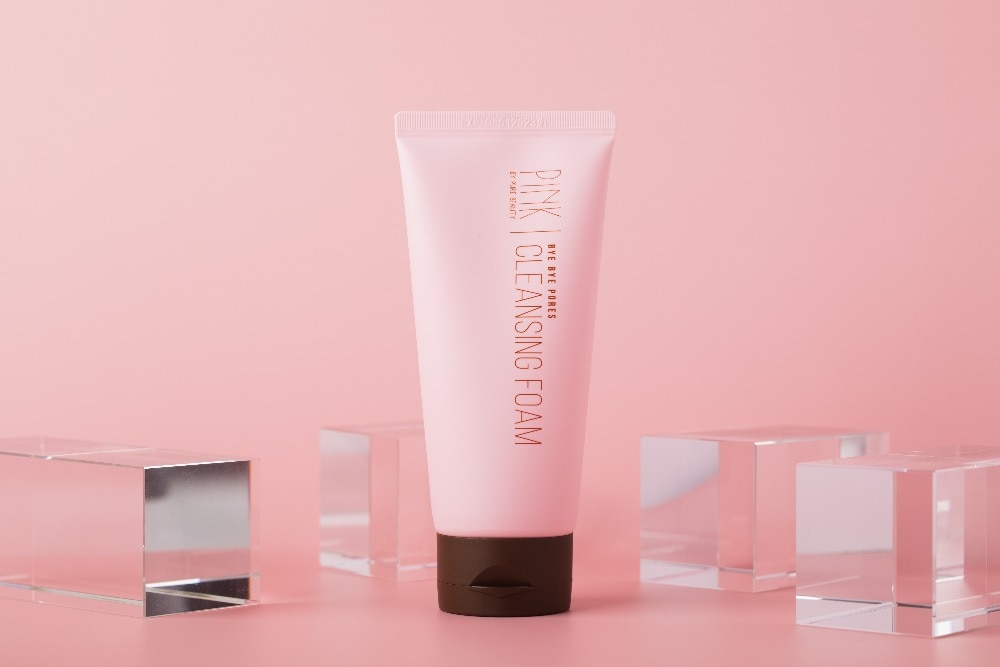 Product Review: Deep Cleansing with Pink by Pure Beauty | Watsons Thailand