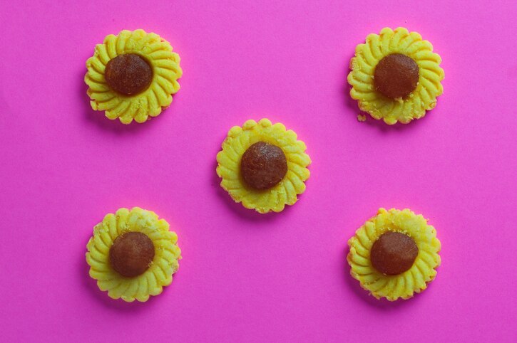 Healthy & Effortless Snacks for Lunar New Year | Watsons Thailand