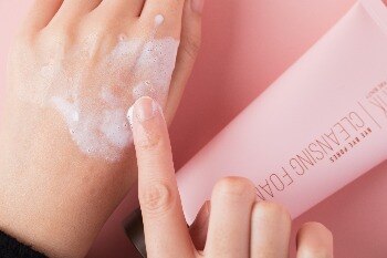Product Review: Deep Cleansing with Pink by Pure Beauty | Watsons Thailand