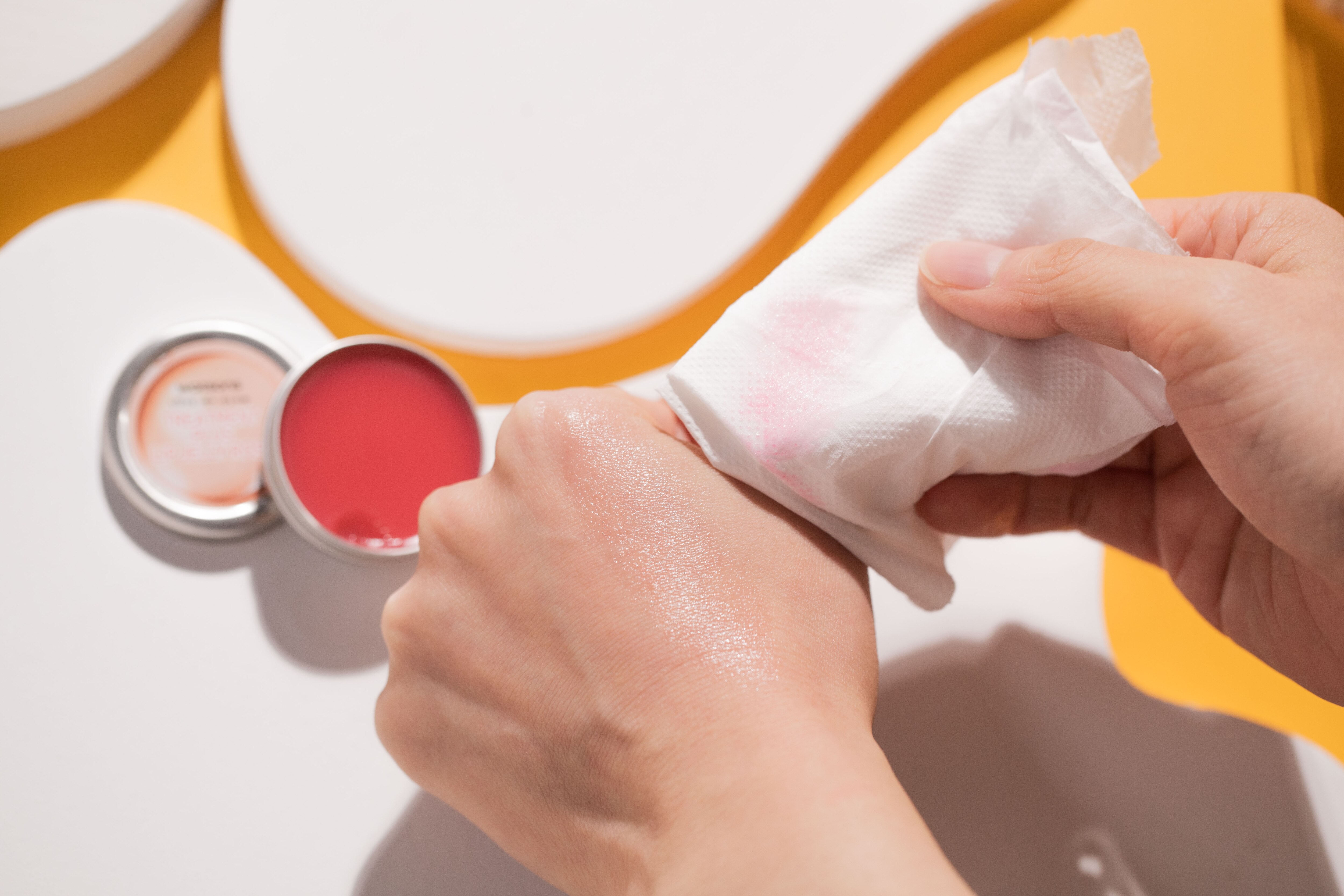 Best lip balms for chapped lips from Watsons Brand | Watsons Thailand