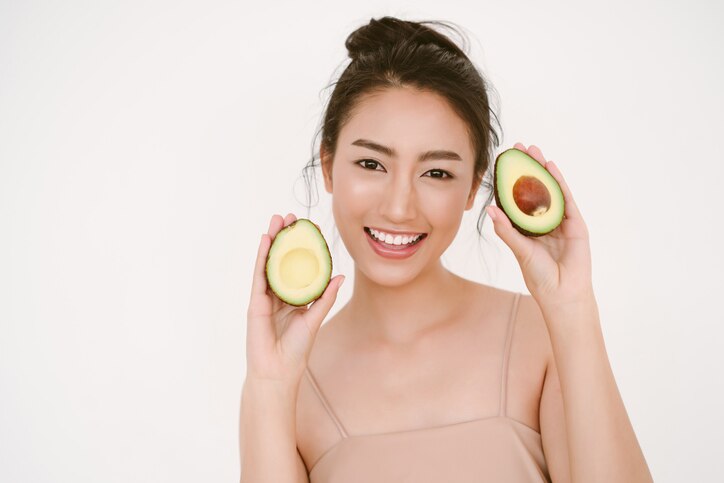 12 Best foods scientifically proven to boost skin health | Watsons Thailand