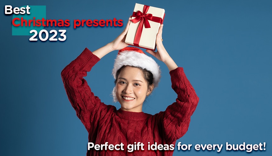 Best Christmas presents 2023 | Watsons Thailand | Blog